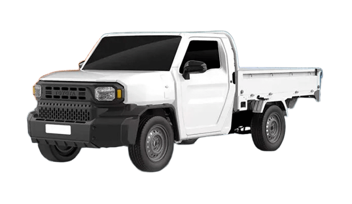 Toyota Rangga - Toyota Nasmoco Klaten